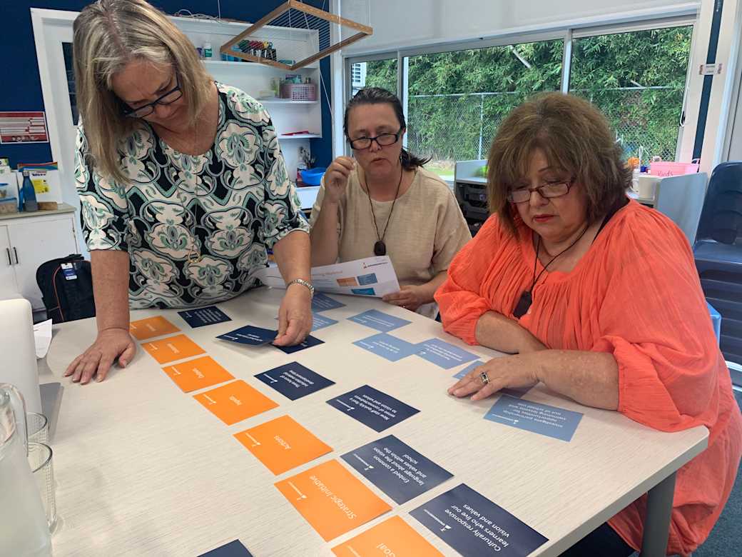 Welcome | Springboard Trust