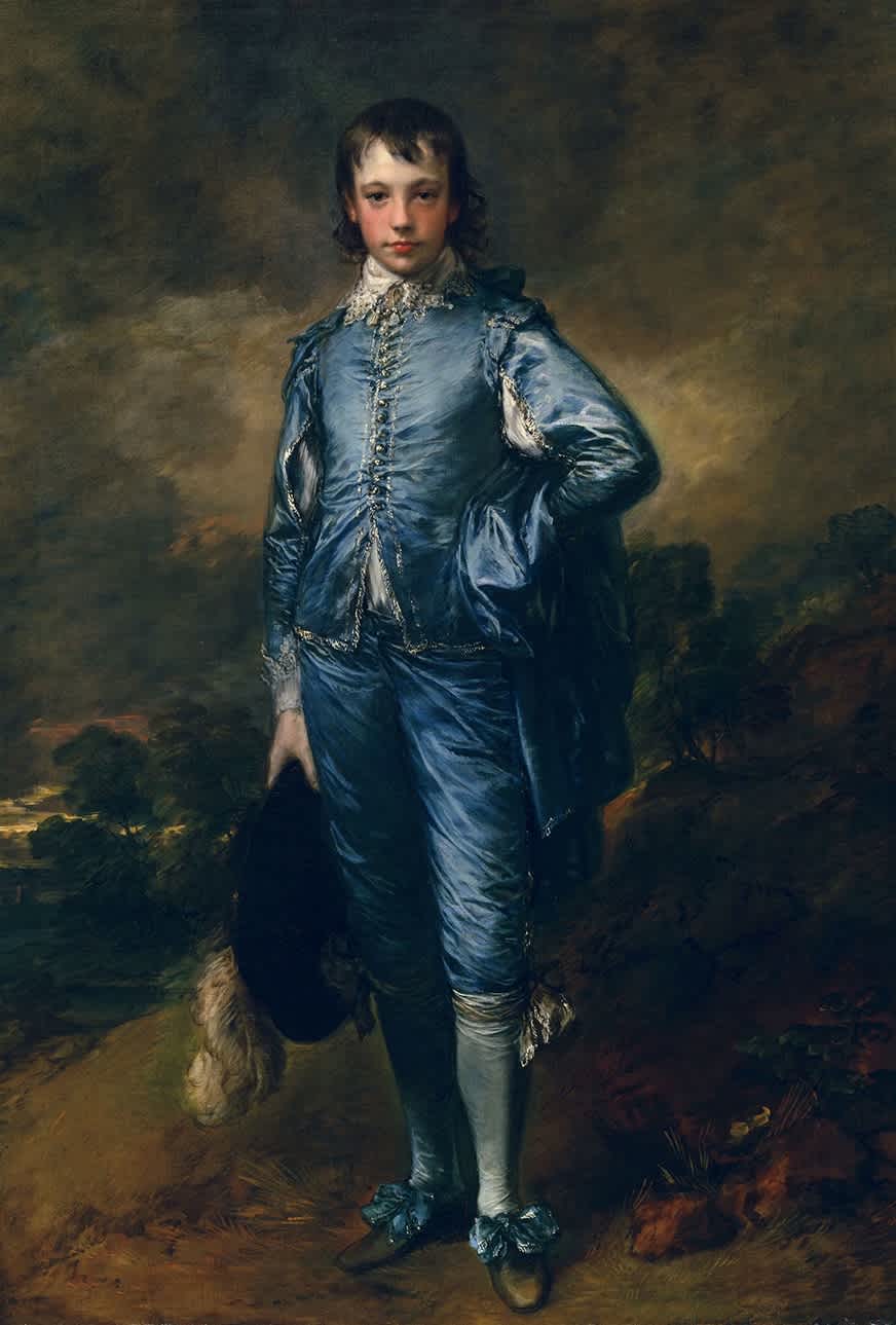 Colour coded: The story of 'pink for girls, blue for boys ...