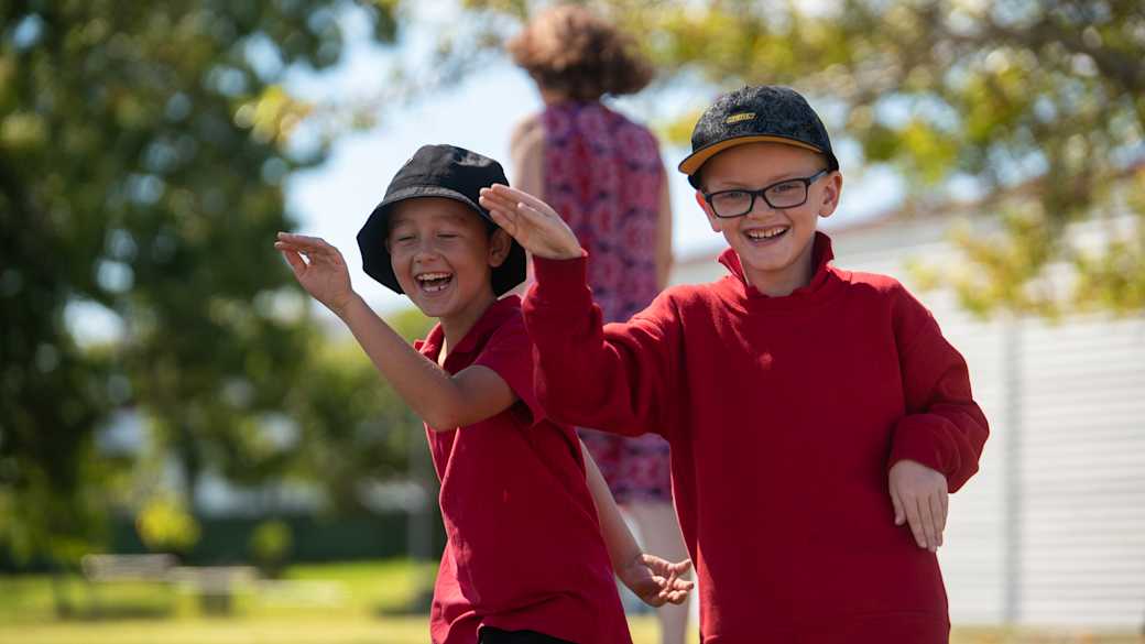 Welcome | Springboard Trust