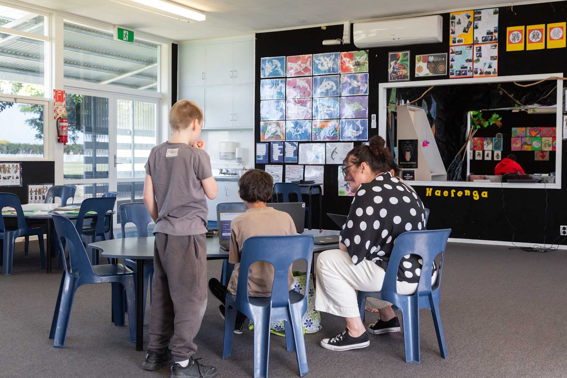 Alternative approach: The story of Te Tupu Managed Moves | Springboard ...