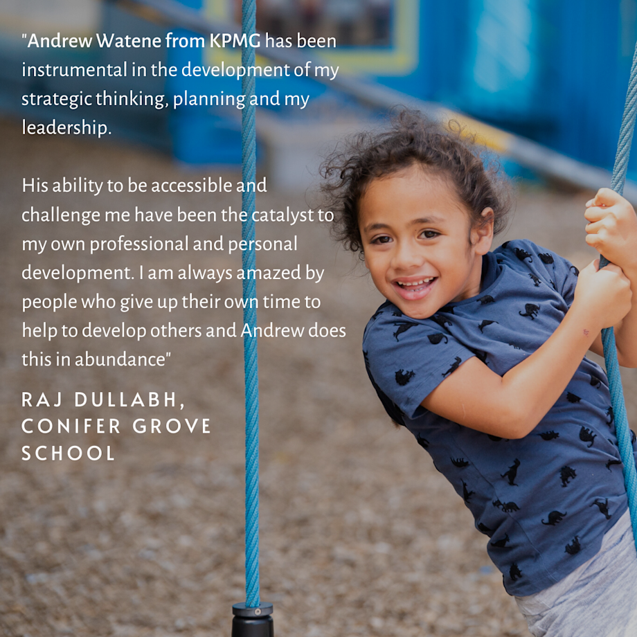 What's the impact of a Springboard volunteer? | Springboard Trust