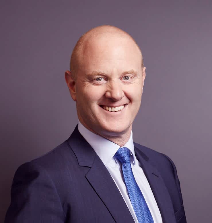 Board of Trustees | Springboard Trust