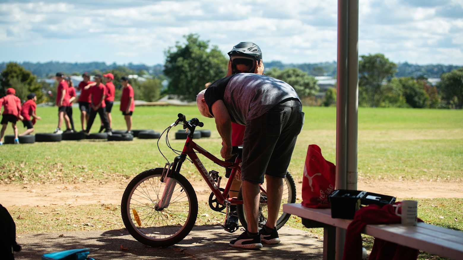 Welcome | Springboard Trust