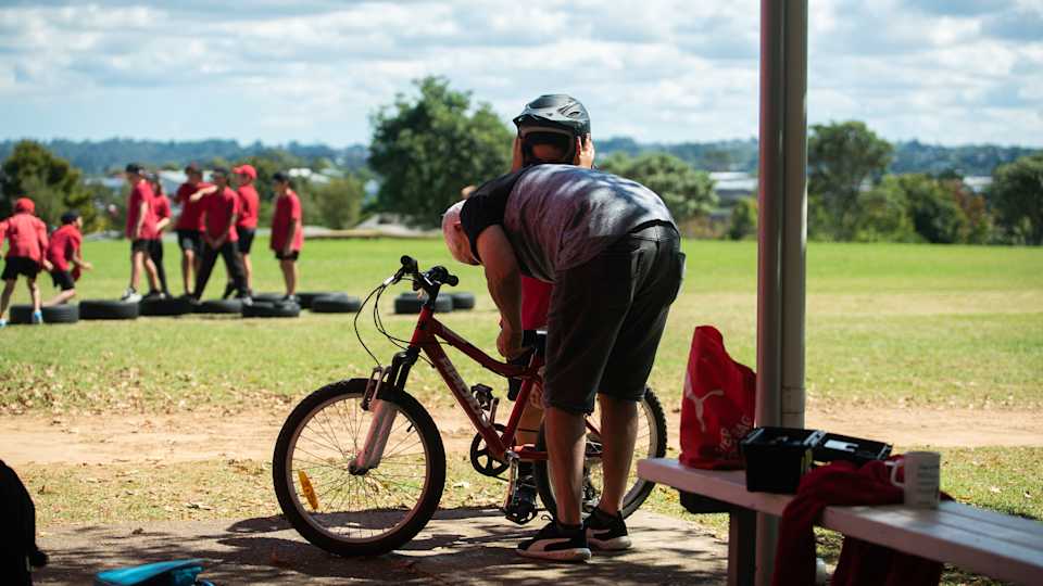 10 steps for more equitable leadership practice | Springboard Trust