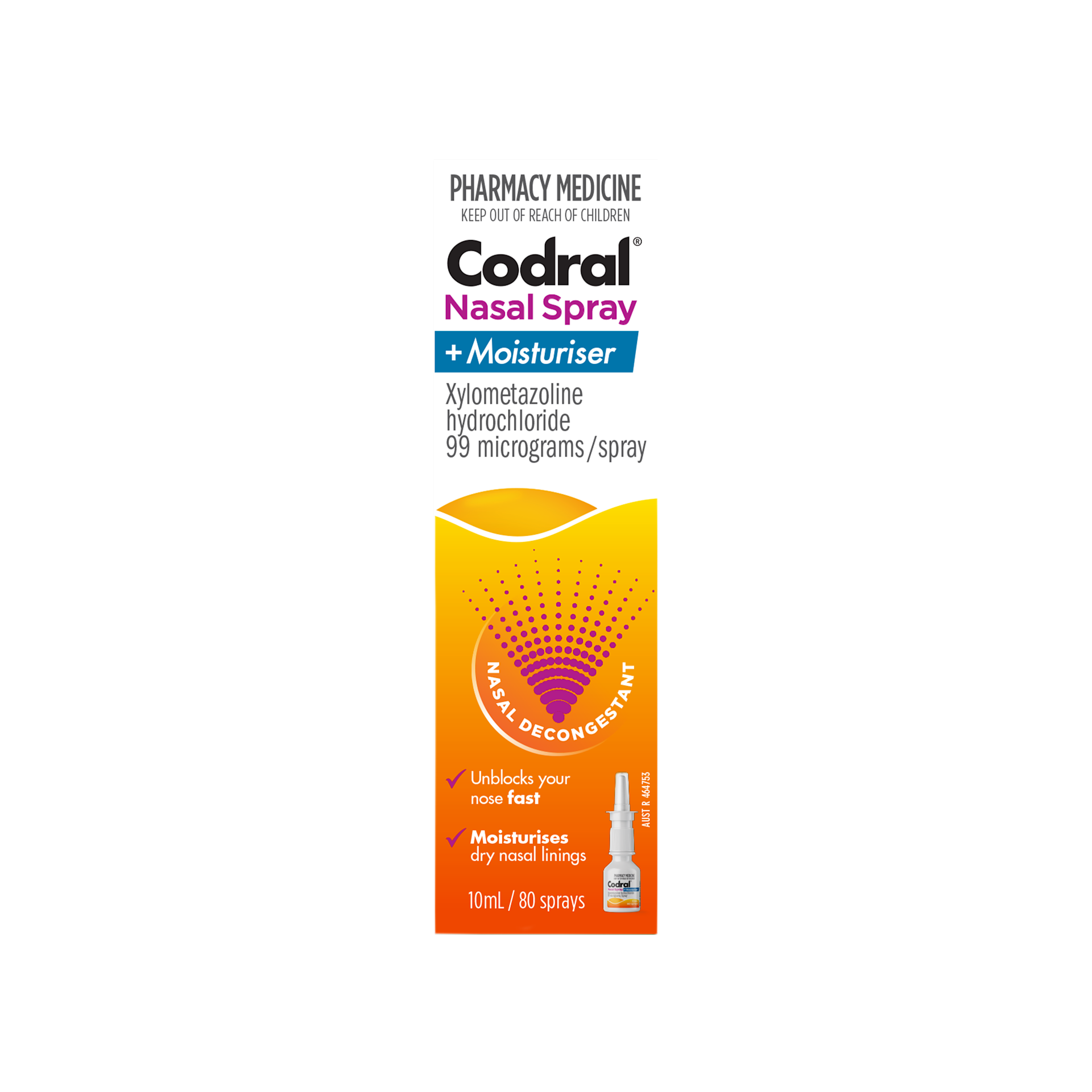 CODRAL® Cold and Flu Tablets, Hot Drinks & Liquids | CODRAL® Australia