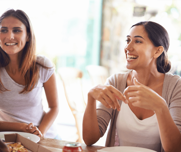 Toxic Shock Syndrome (TSS) Symptoms & Causes | CAREFREE® Australia