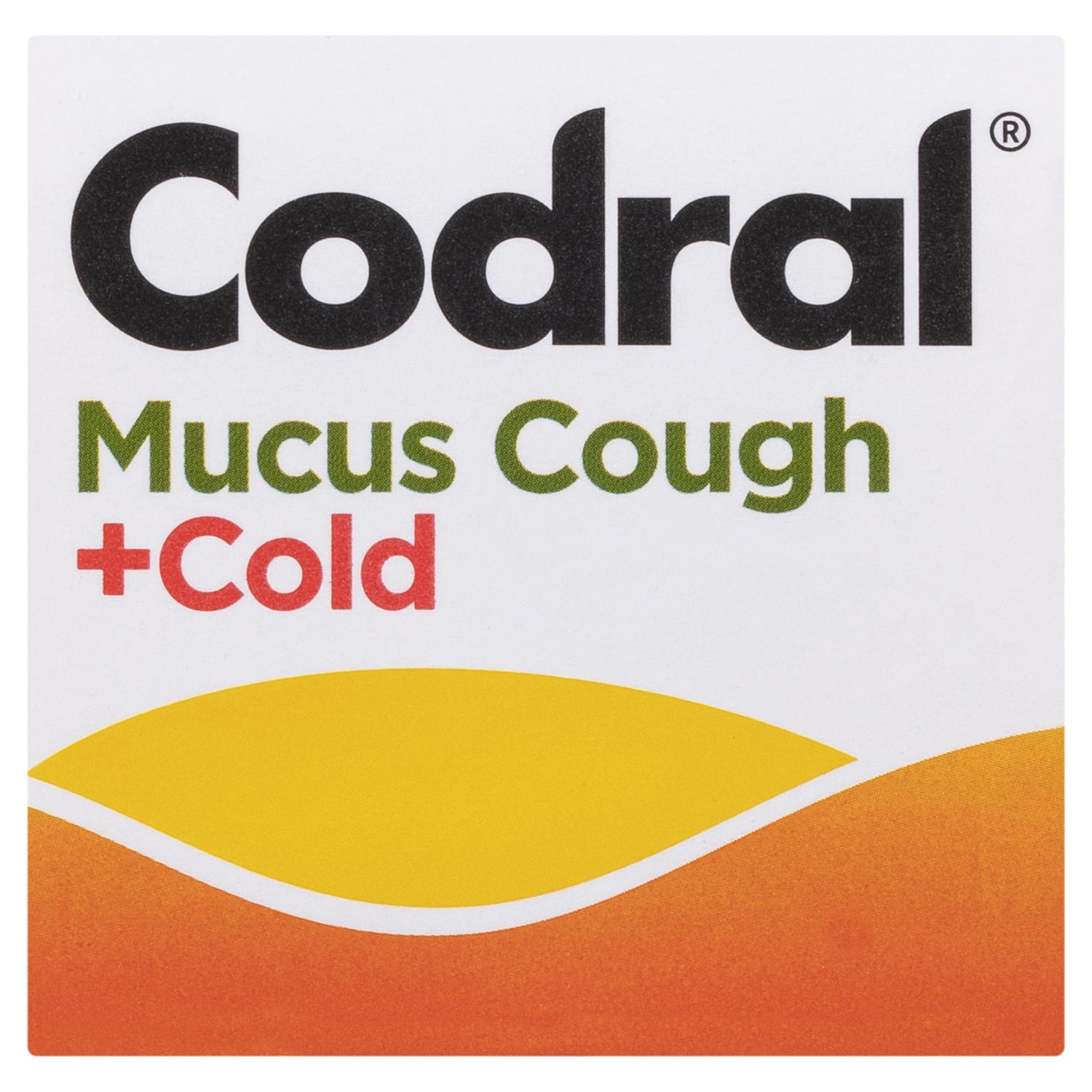 Codral® Mucus Cough +Cold Liquid | CODRAL® Australia