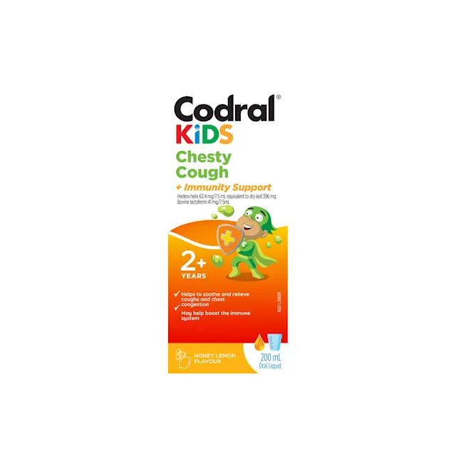 CODRAL® Cold and Flu Tablets, Hot Drinks & Liquids | CODRAL® Australia