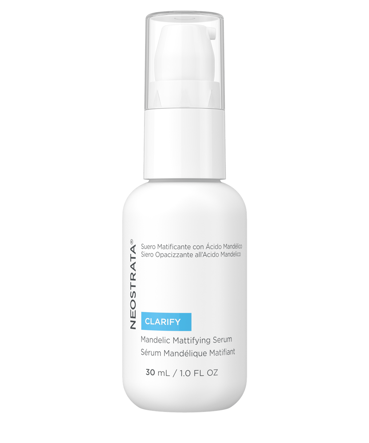 Mattifying serum for oily and blemish prone skin | NEOSTRATA® Australia