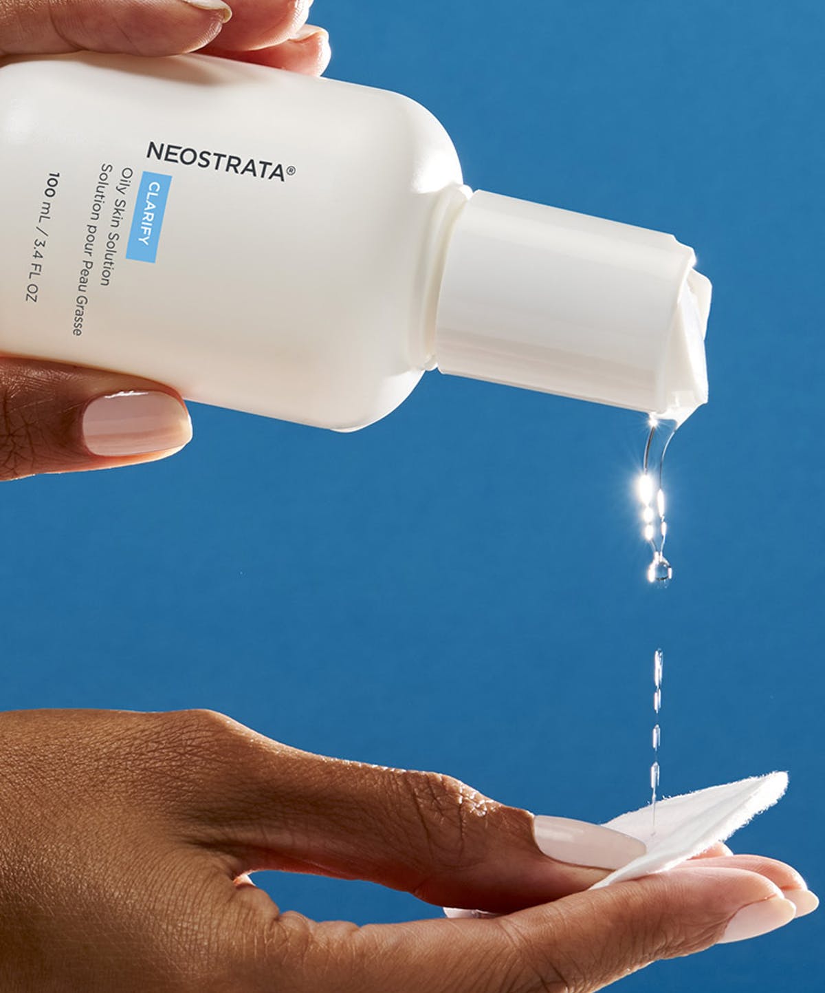 Toner for oily and blemish prone skin | NEOSTRATA® Australia