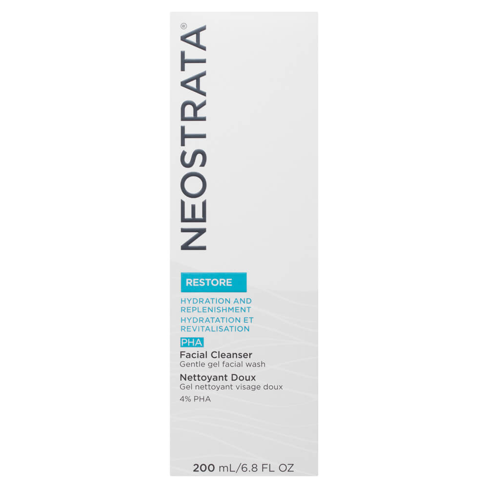 Restore PHA Facial Cleanser for Sensitive Skin | NEOSTRATA® Australia