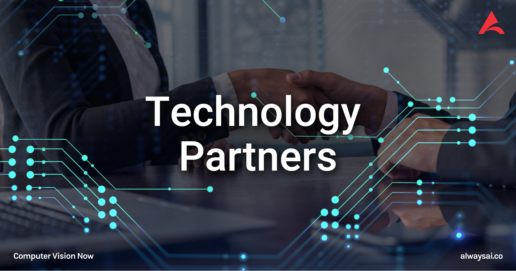 Collaborate for AI Innovation - alwaysAI Partners