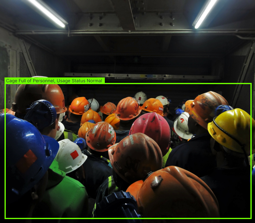 AI Vision for the Mining Industry – MineVision | alwaysAI