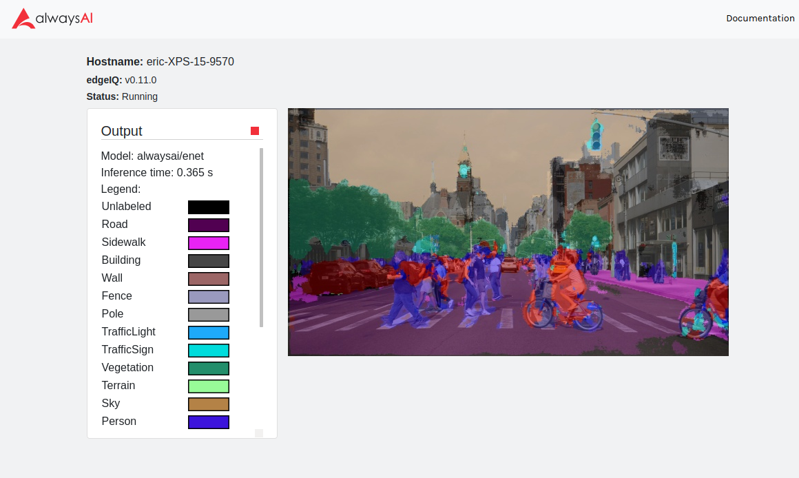 Create and Manage Zones for Your Vision AI Projects with alwaysAI Zone Editor