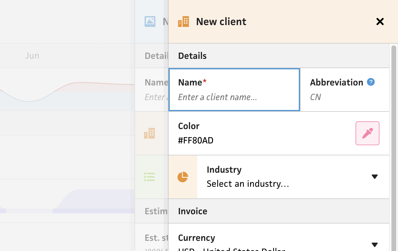 Cushion Journal - Nested modal drawers with parallax Cushion Journal - Nested modal drawers with parallax