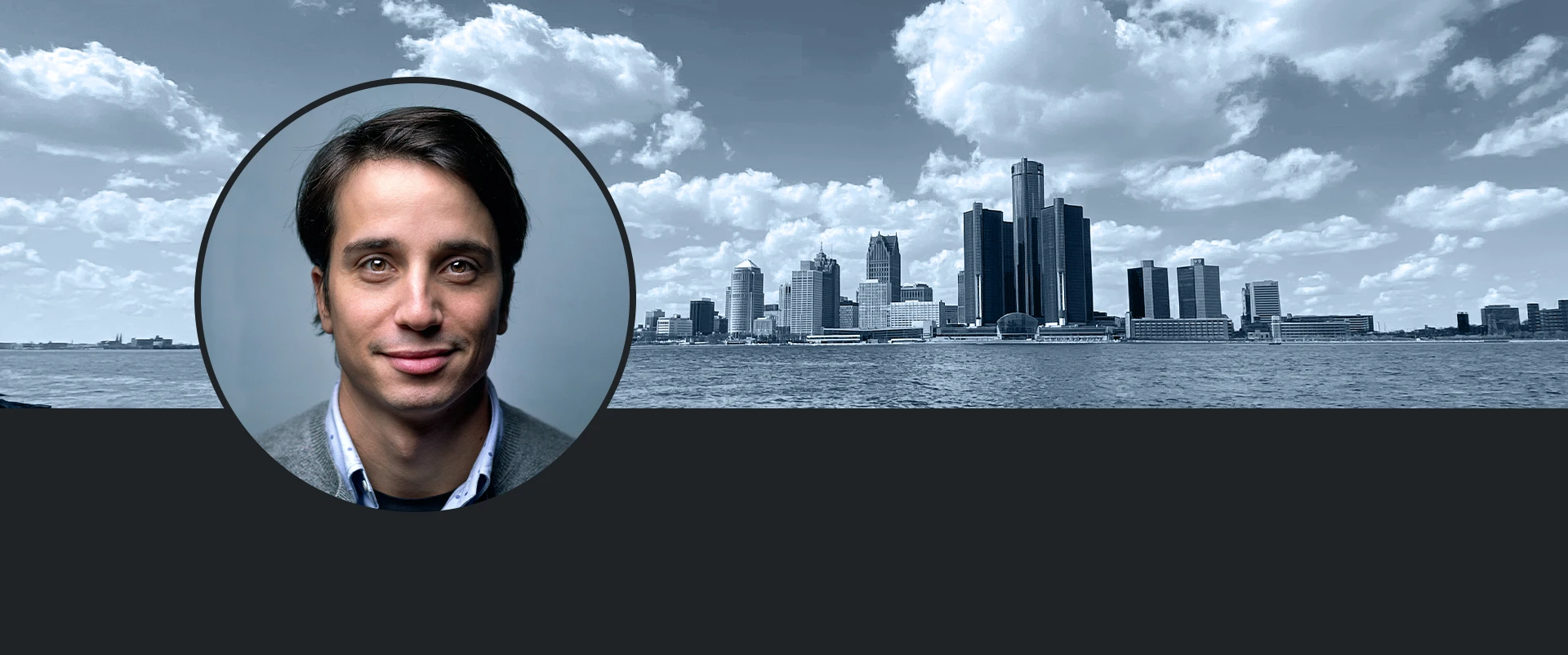 Why do you need a professional headshot? | Jason Kyle Smith Photography