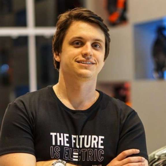MBA Brasil