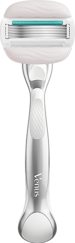 Gillette Venus PRO ComfortGlide Sensitive Rasoio | IT