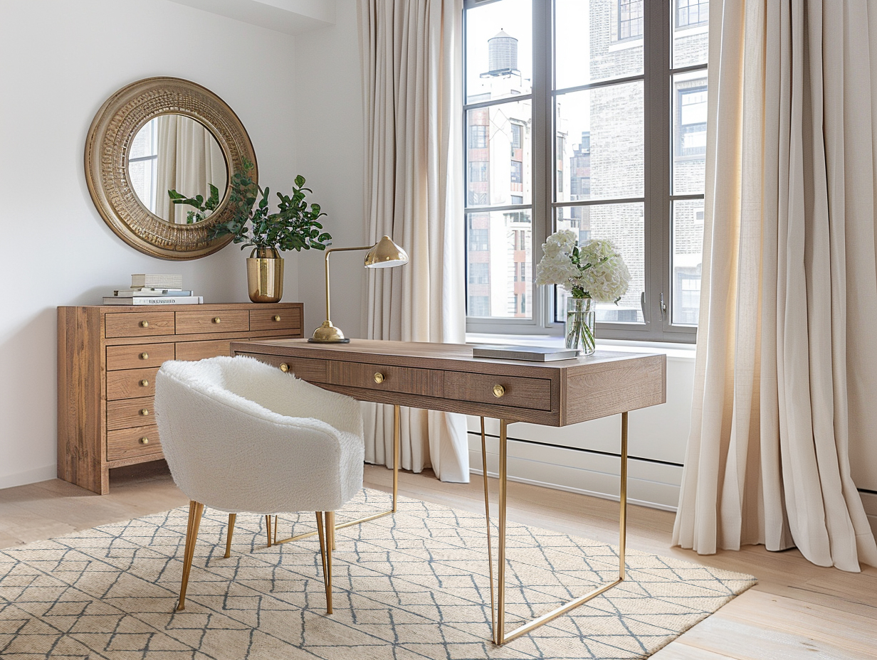 Bright Modern Workspace Design Ideas & Samples | DesignShop | DesignShop