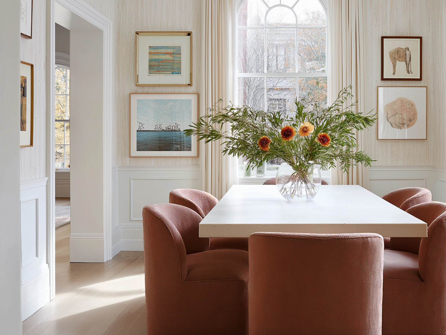Refined Dining | DesignShop