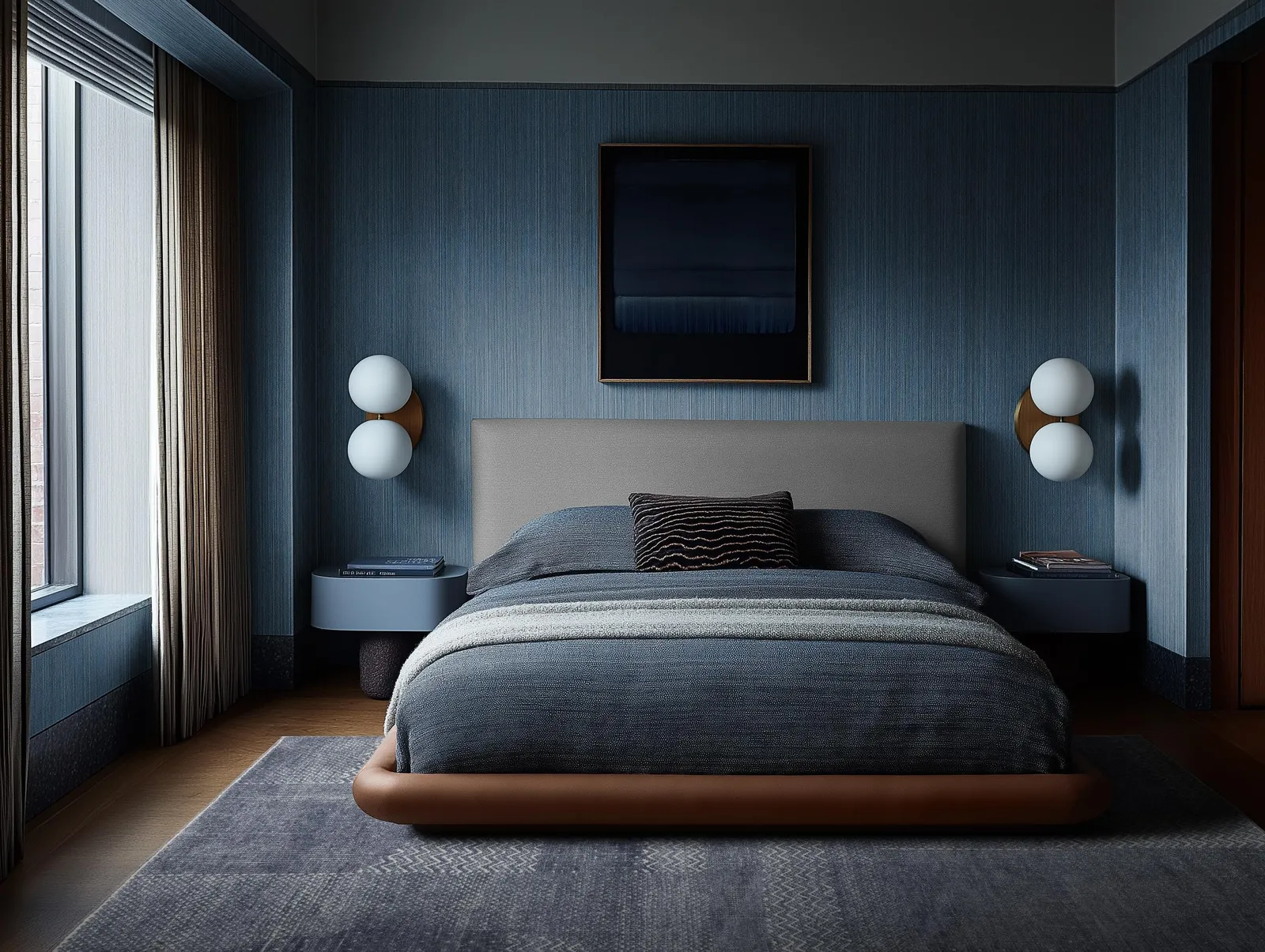 Midnight Hues Design Ideas & Samples | DesignShop | DesignShop