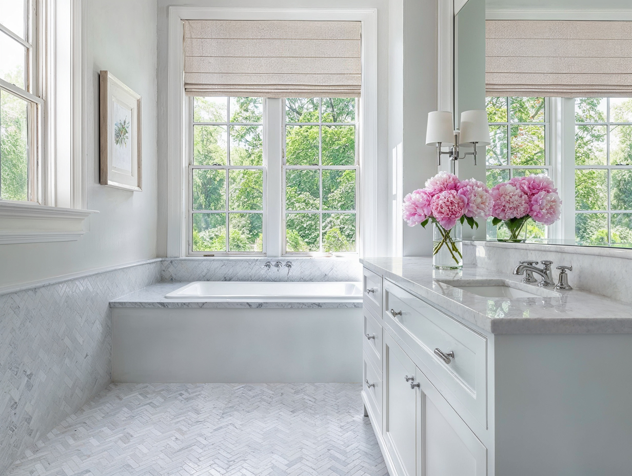 Light & Bright Design Ideas & Samples | DesignShop | DesignShop