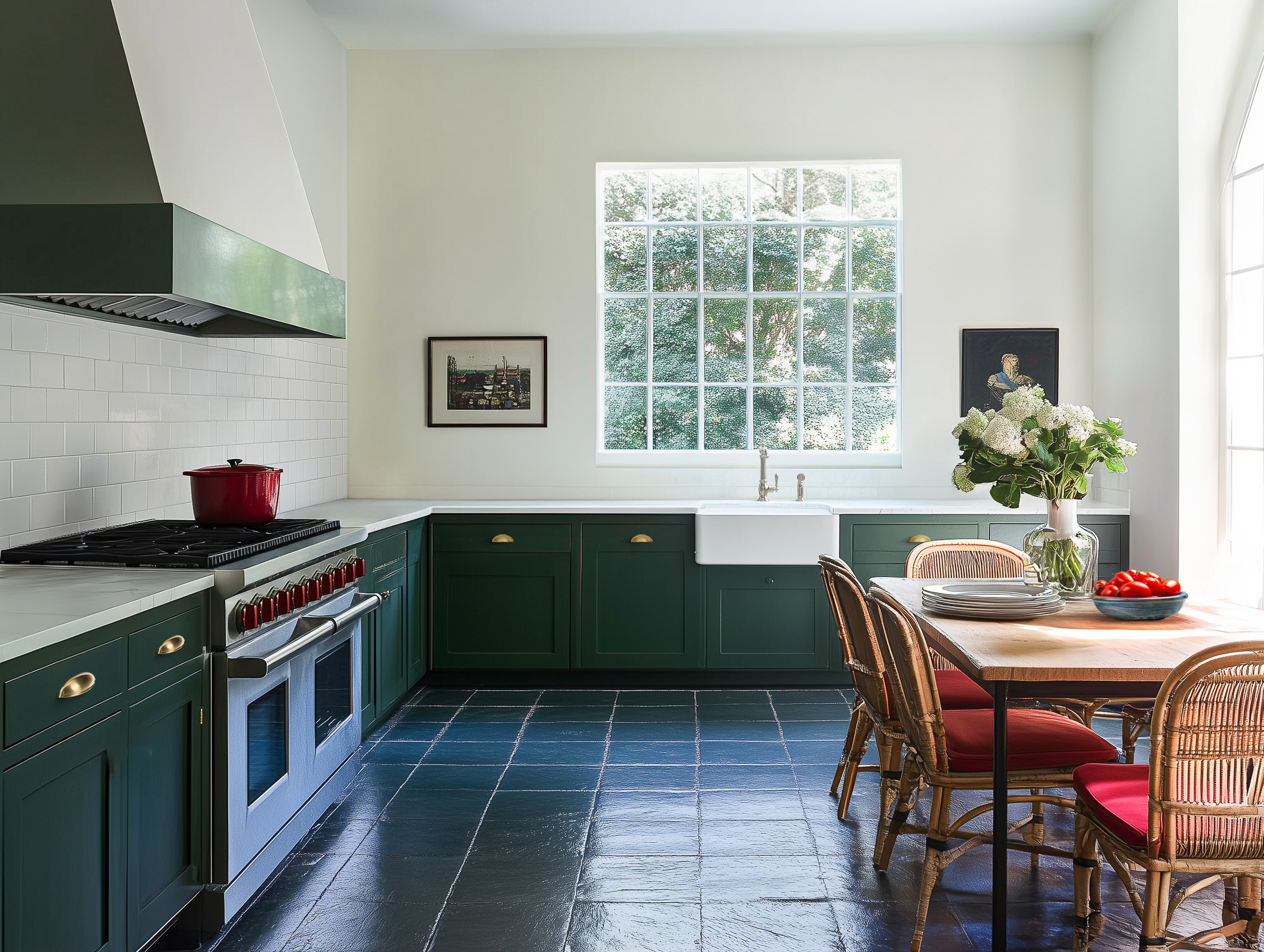 Evergreen Style Design Ideas & Samples | DesignShop | DesignShop