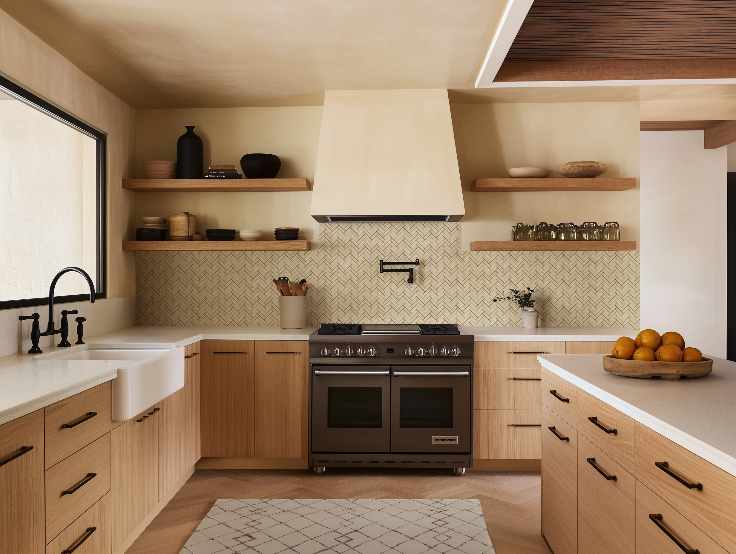 Timeless Wood Touch Design Ideas & Samples | DesignShop | DesignShop