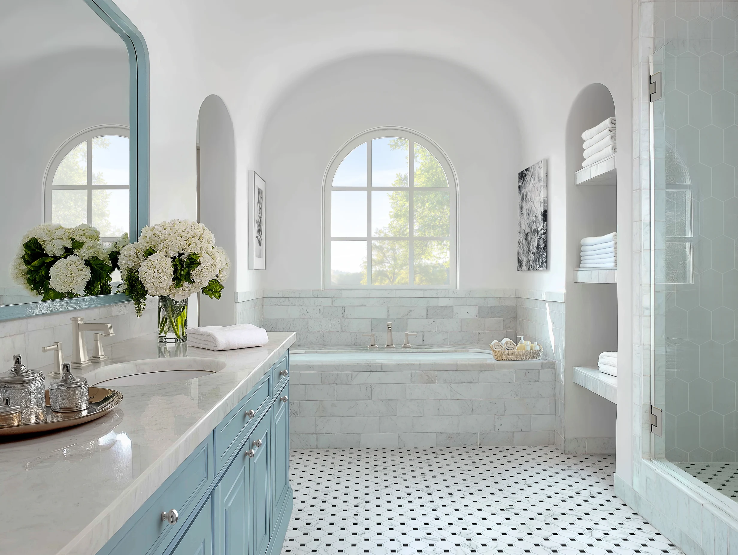Cabinet Color Change | DesignShop