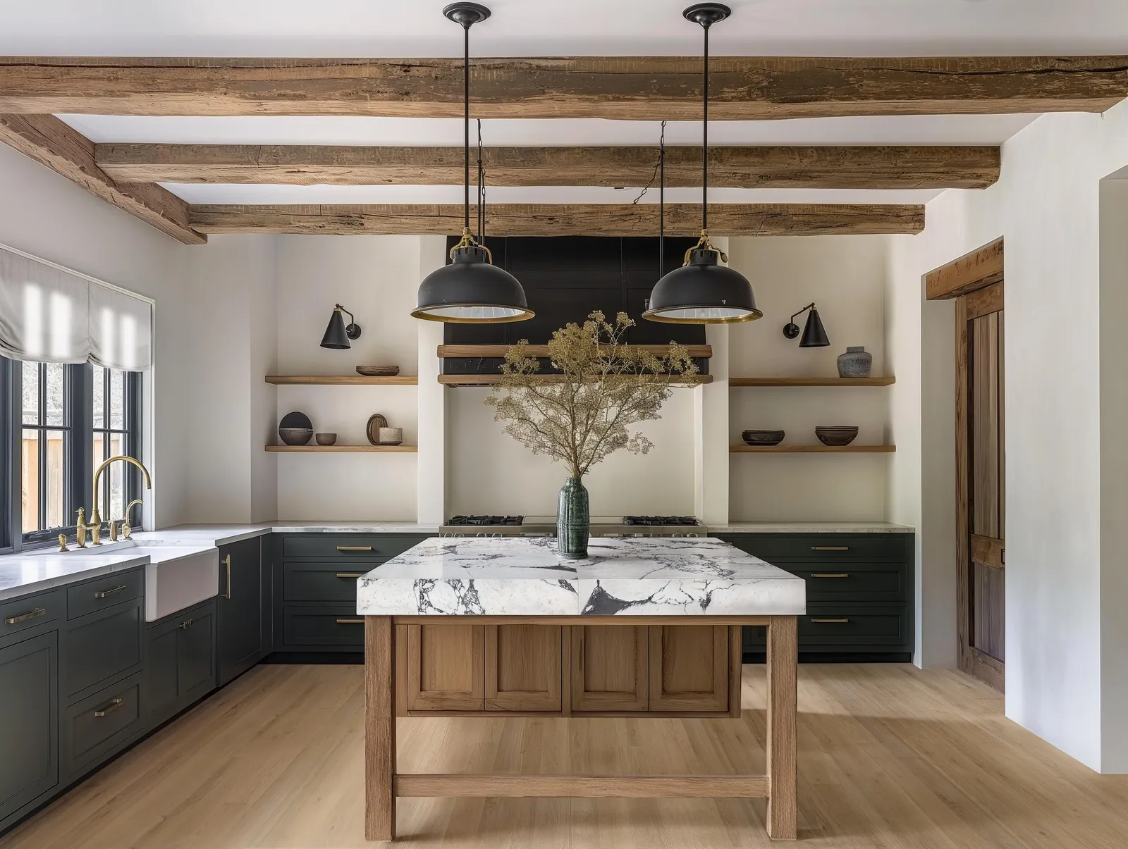 Modern Rustic Design Ideas & Samples | DesignShop | DesignShop