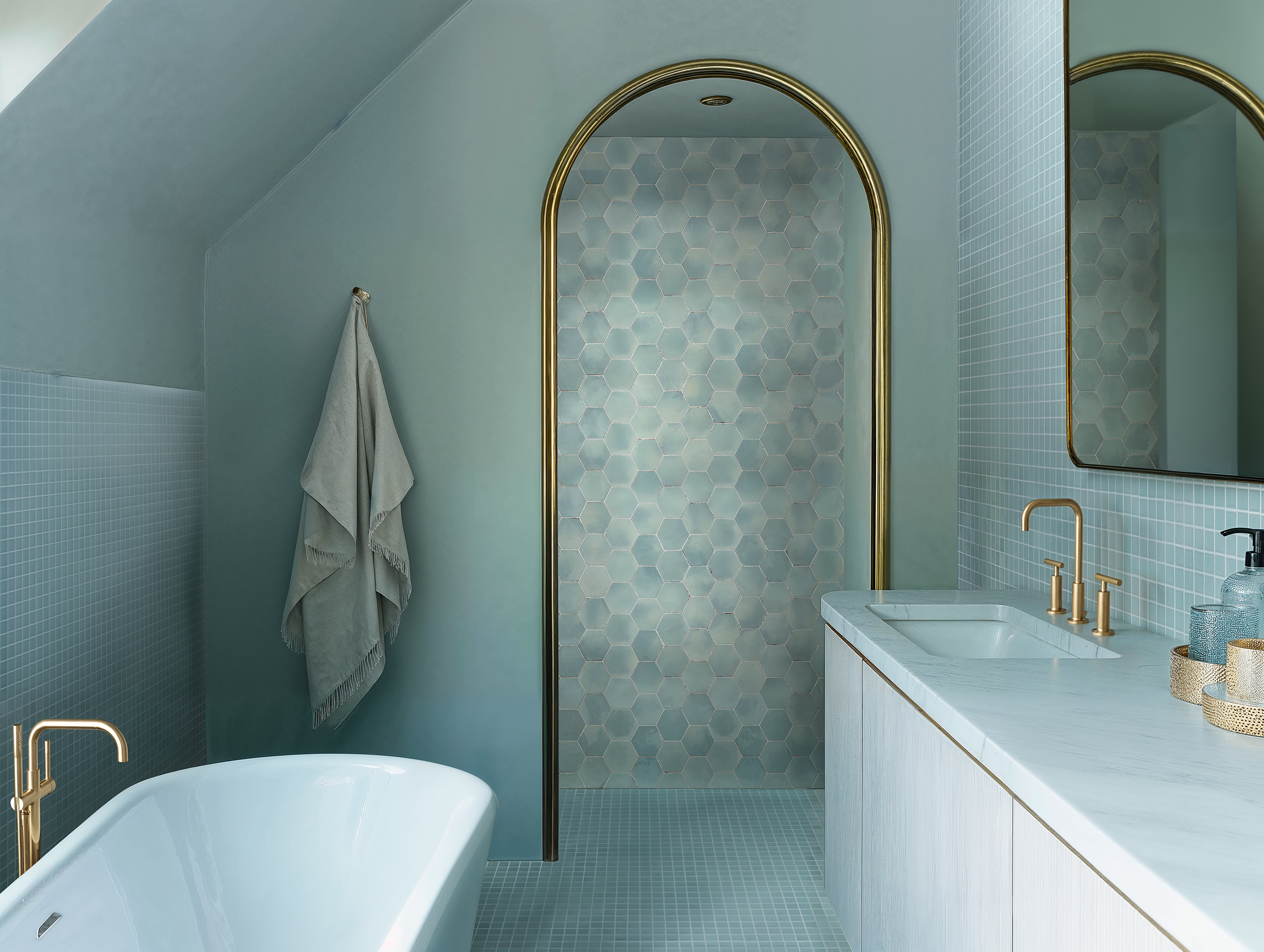 Aquatic Oasis Design Ideas & Samples | DesignShop | DesignShop