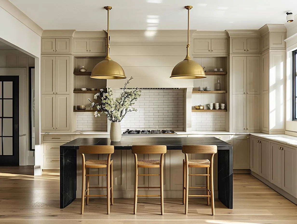 Subdued Style Design Ideas & Samples | DesignShop | DesignShop