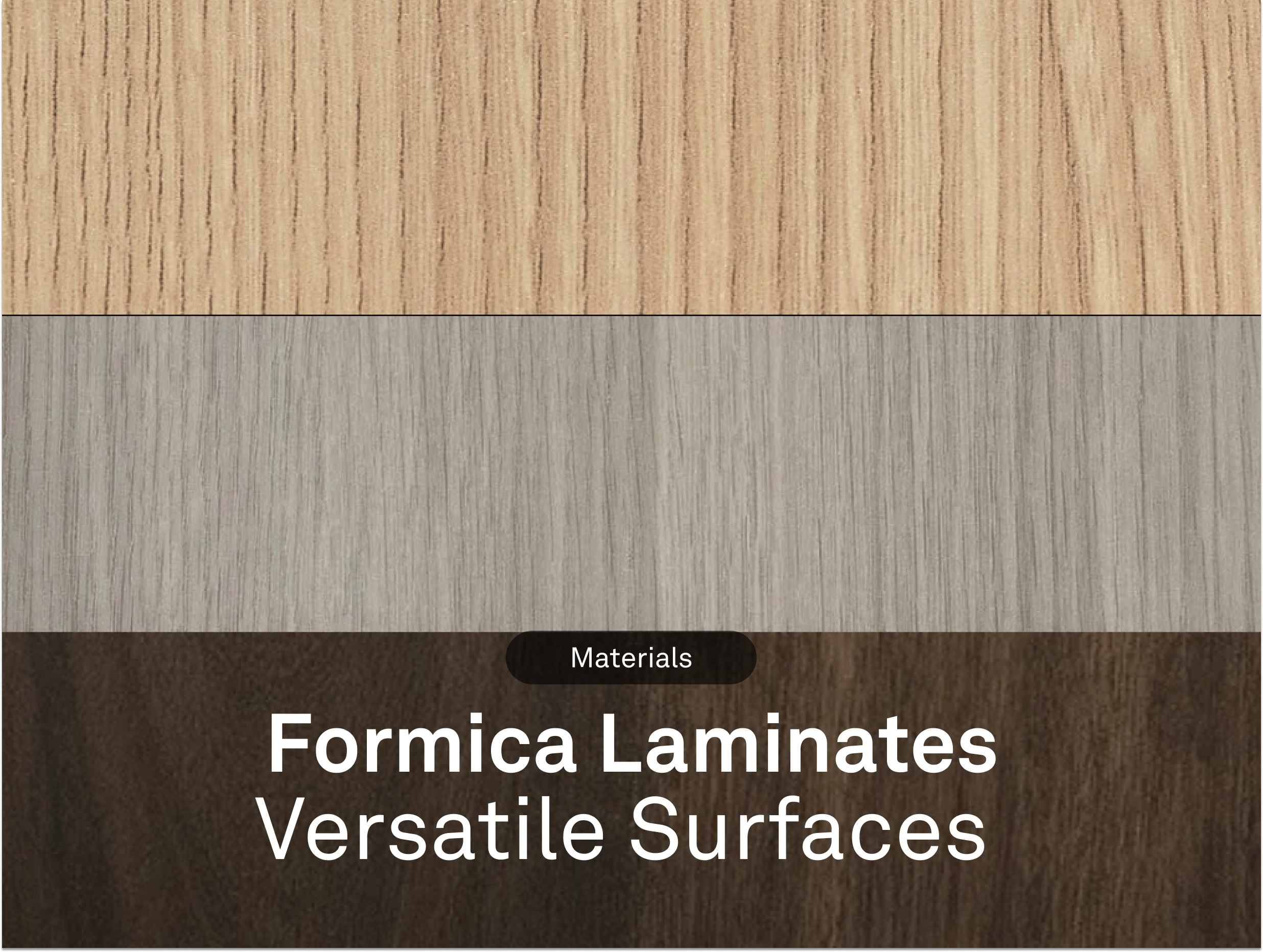 Popular Laminate Countertop Colors & Samples | DesignShop | DesignShop