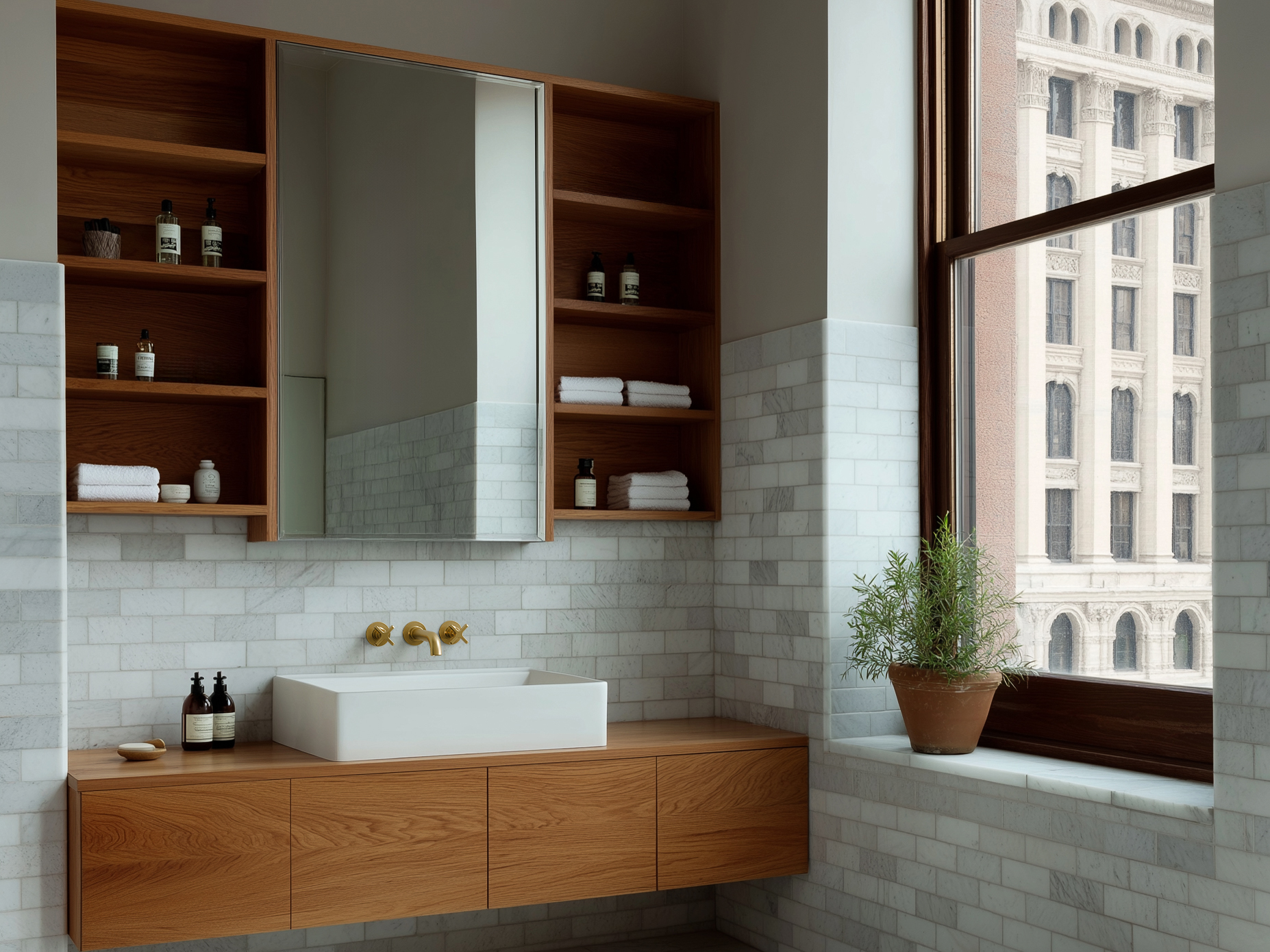 Tile Takes Over | DesignShop