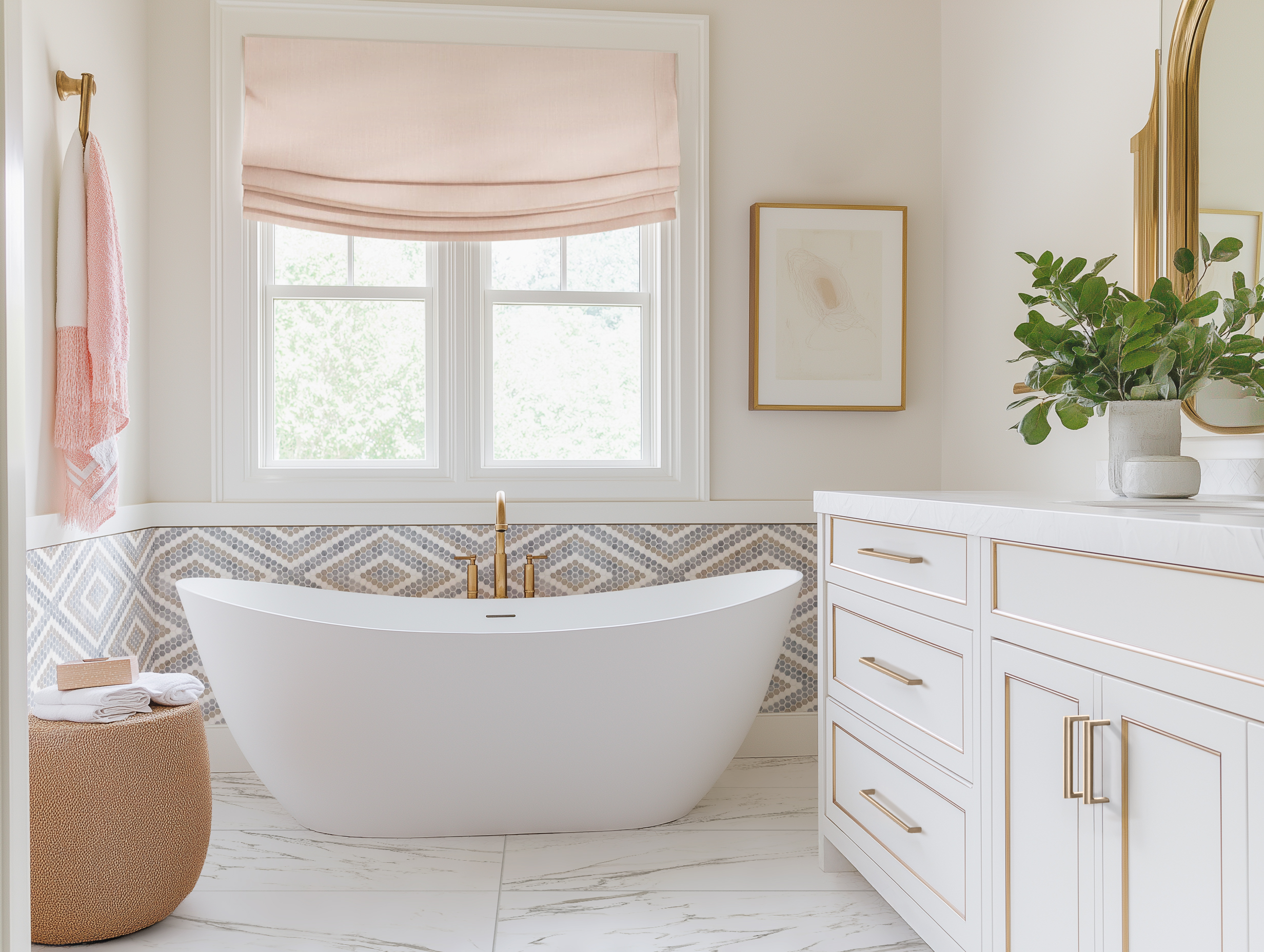Touch of Pink Design Ideas & Samples | DesignShop | DesignShop