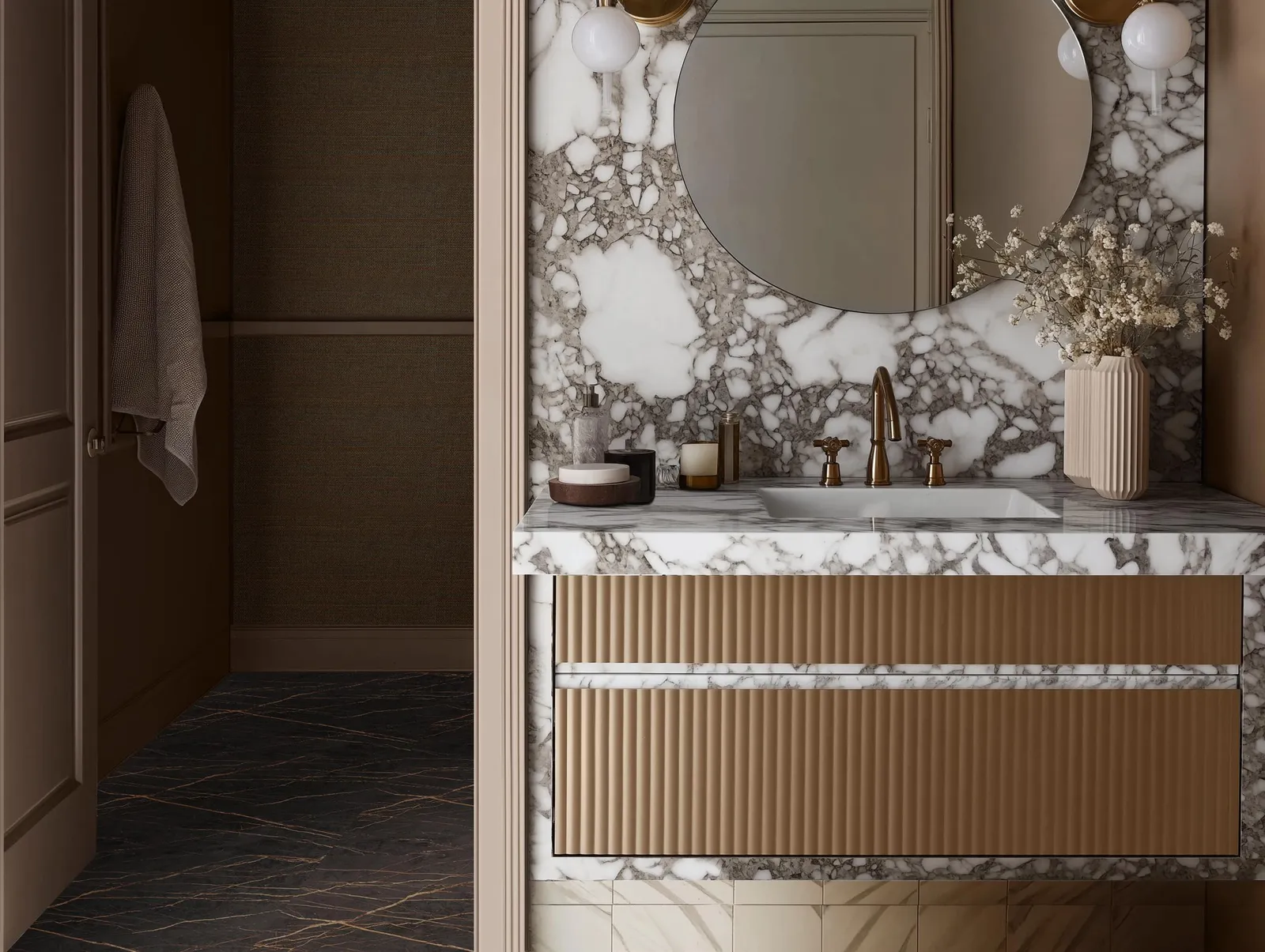 Sculptural Sophistication Design Ideas & Samples | DesignShop | DesignShop