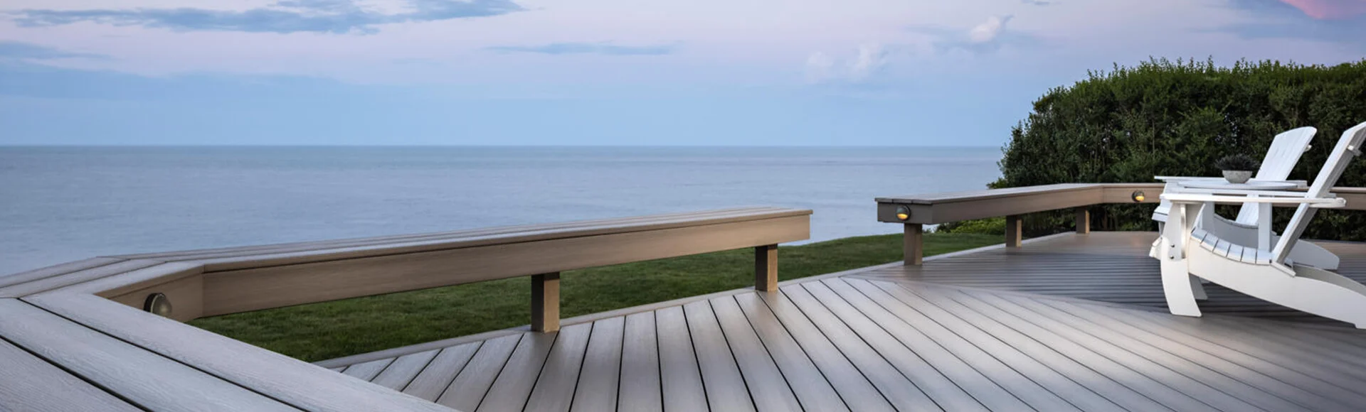 8 Reasons You & Your Home Will Love Composite Decking