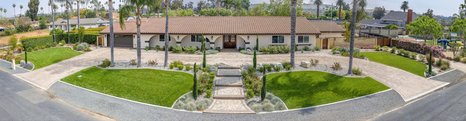 Creating A More Accessible Front Yard For The Williams Family