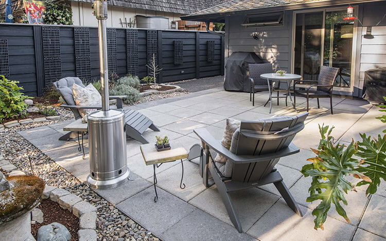 System Pavers Portland, Oregon