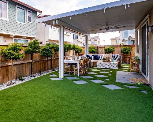 Hardscaping & Paver Contractors Near You | System Pavers