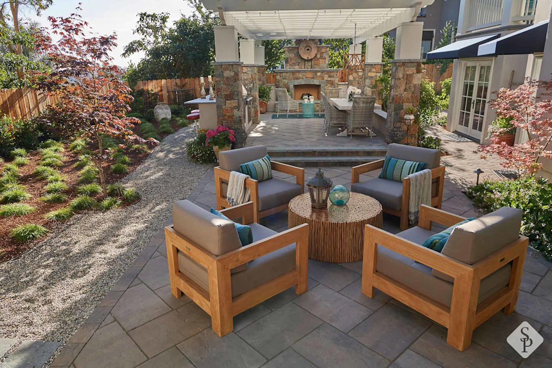Top 5 Outdoor Living Trends For 2018