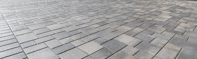 Walkway Pavers from System Pavers