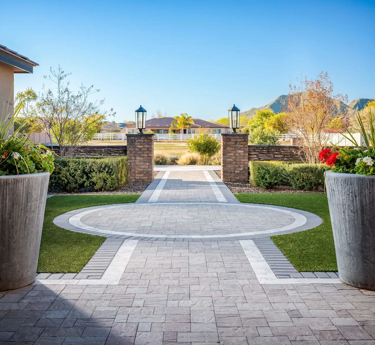 Landscape Design & Outdoor Living Blog | System Pavers