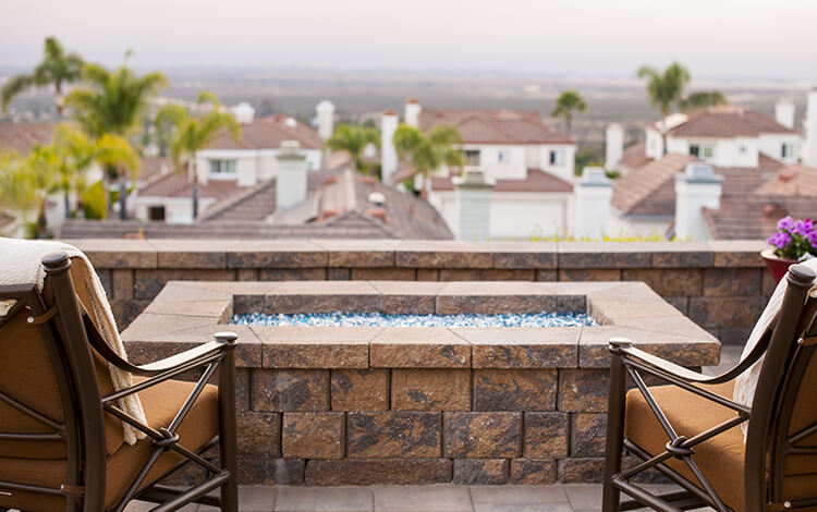 System Pavers California