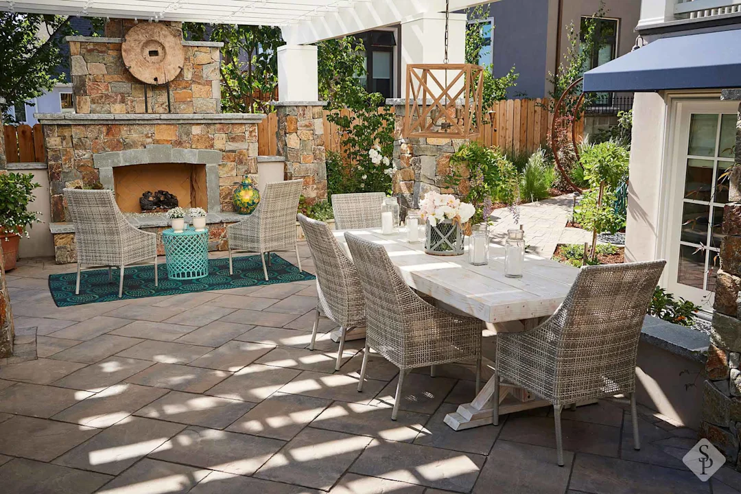 Top 5 Outdoor Living Trends For 2018