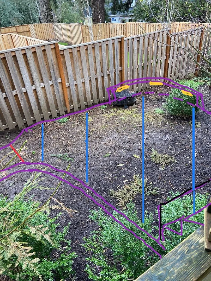 Maximizing Space: Small Backyard Makeover With A Big Impact