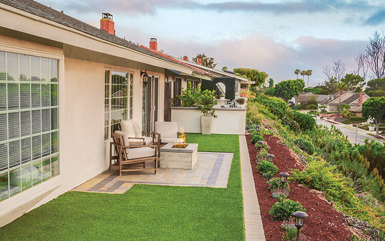 System Pavers California