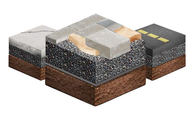 Patio Pavers from System Pavers