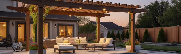 Outdoor Essentials for Enjoying Your Yard In Cooler Weather