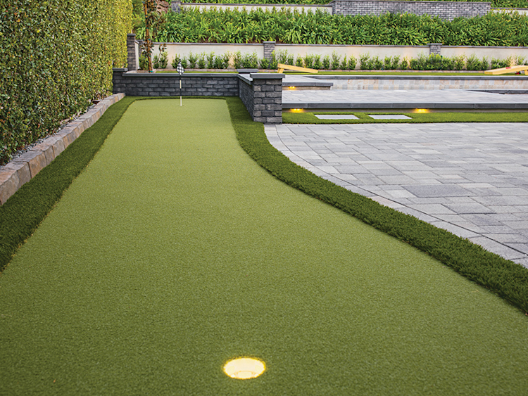 System Pavers Austin, Texas